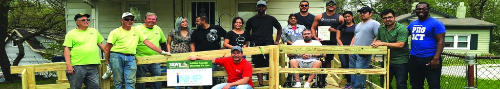 Contact | SAWs - Servants At Work