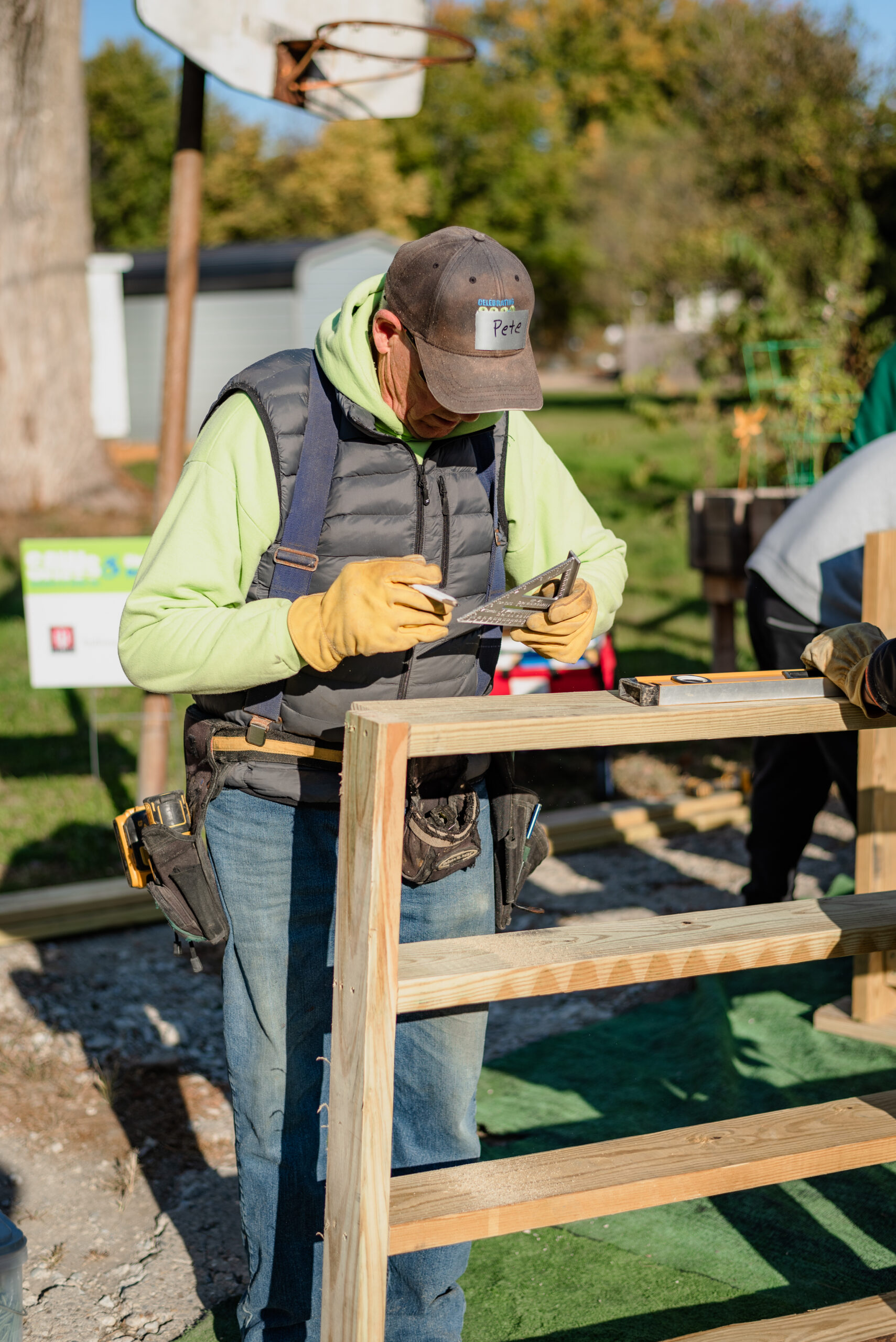 FAQs | SAWs - Servants At Work