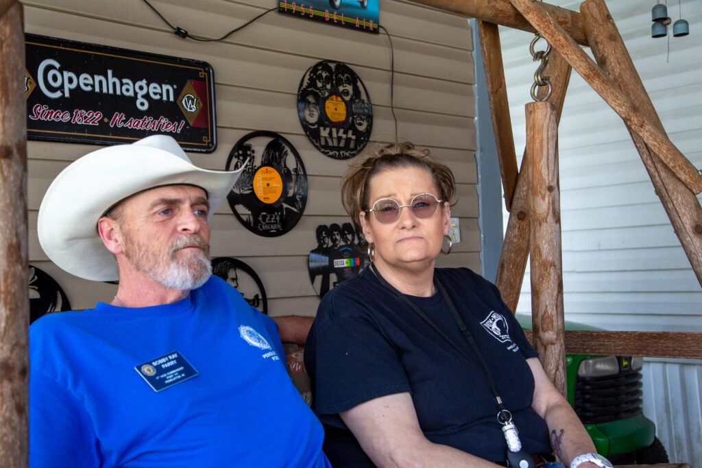 SAWs’ 4000th Ramp: The Parry Family & Rehab Medical
