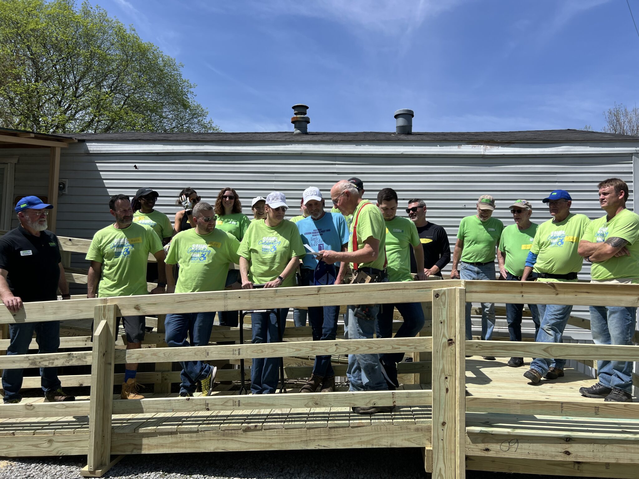 SAWs 2024 Year in Review: A Year of Milestones and Momentum | SAWs ...